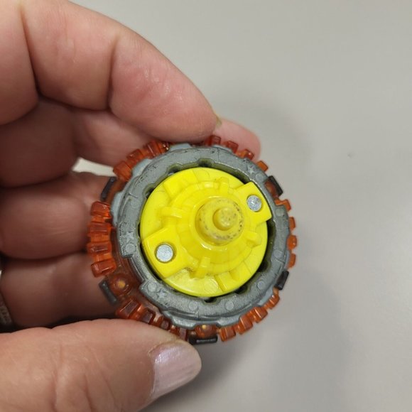 Hasbro | Toys | Beyblade Burst Hasbro Anubion A4 Collectible Anime Bey ...